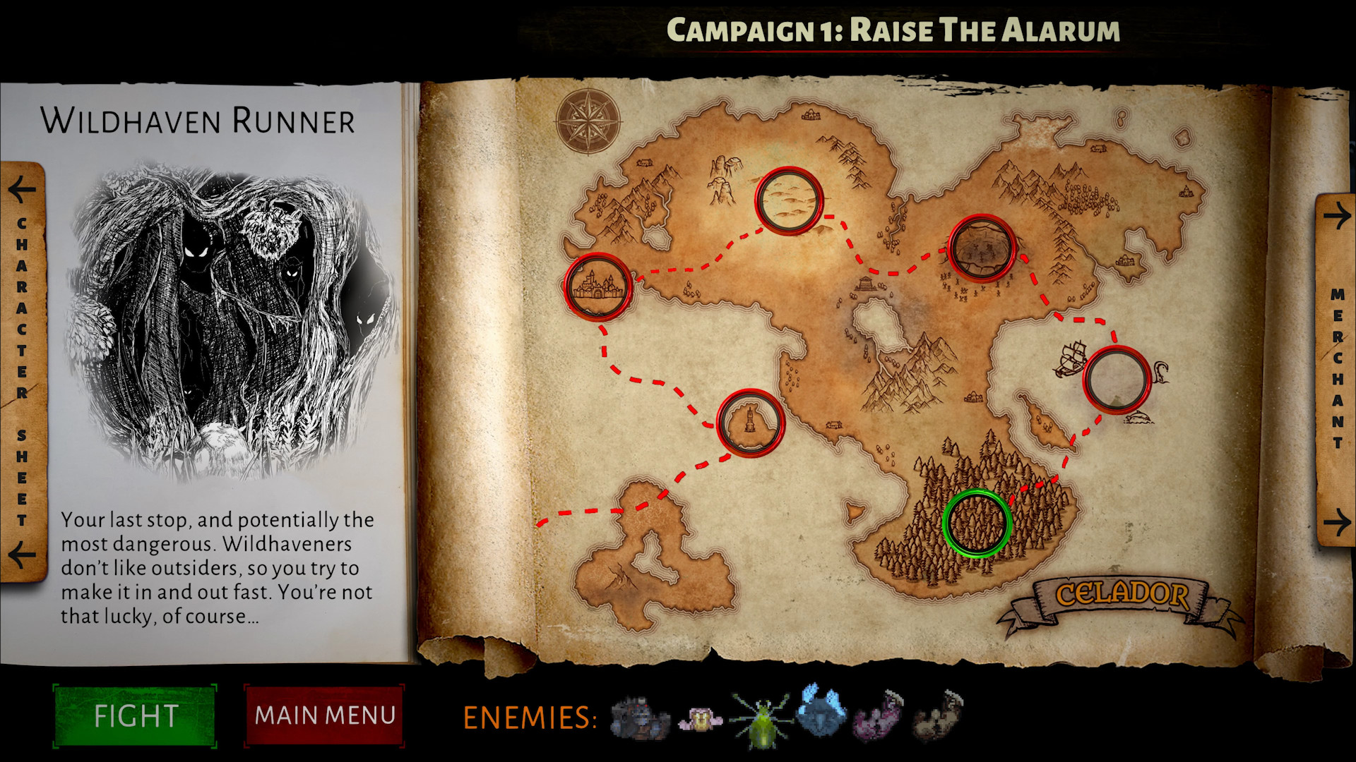 CrossOver: Roll For Initiative on Steam