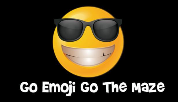 Go Emoji Go The Maze on Steam