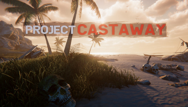 Project Castaway on Steam