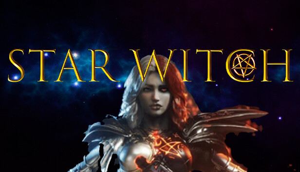 Star Witch on Steam