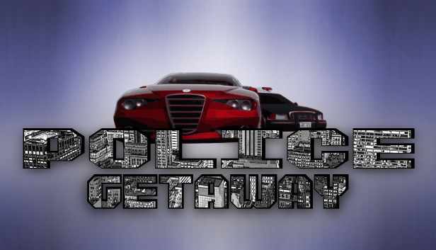 Police Getaway on Steam