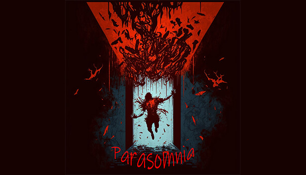 Parasomnia on Steam