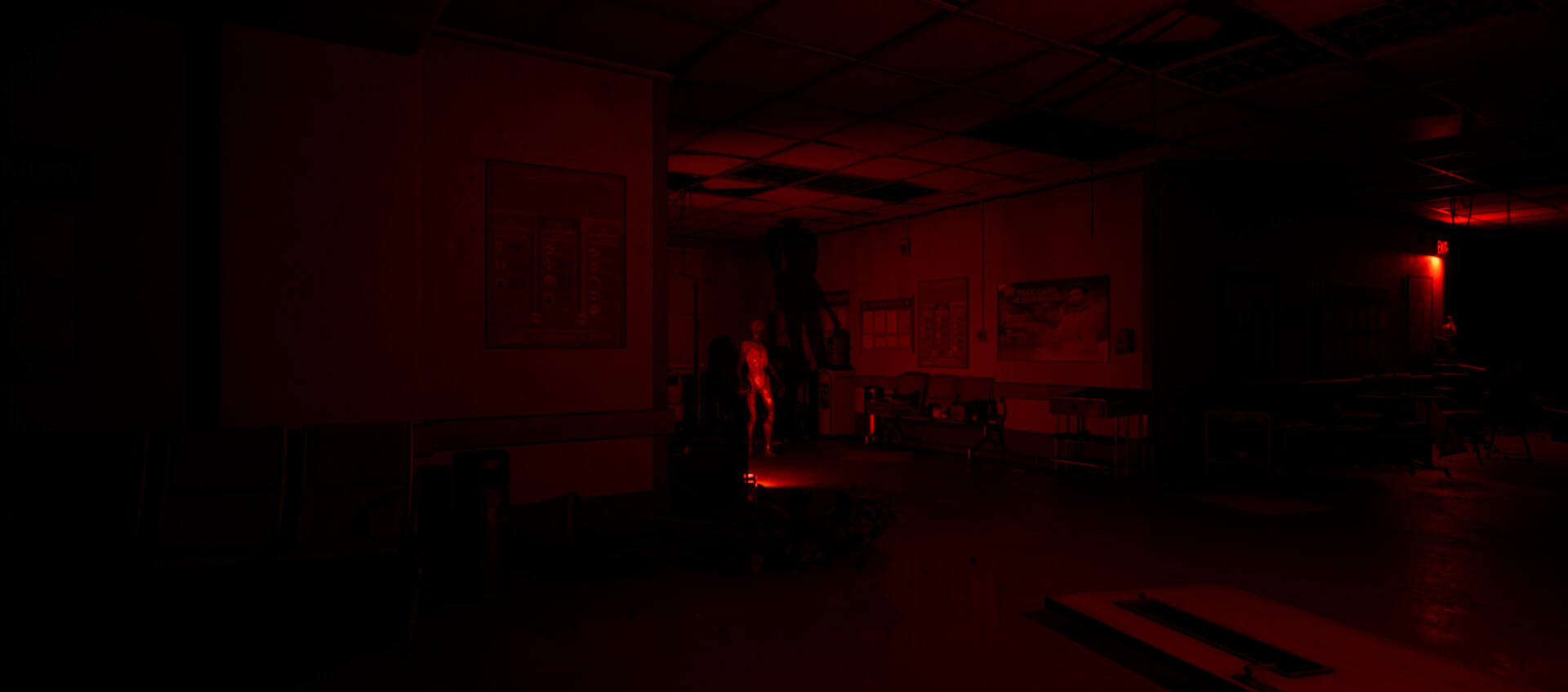 Parasomnia on Steam