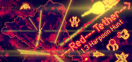 Save 20% on ---Red---Tether--> on Steam