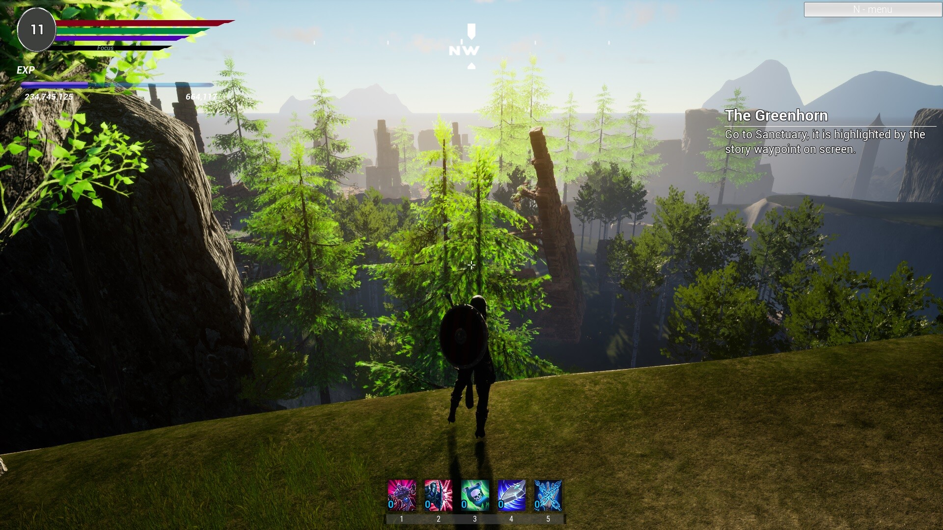 Castle: Daybreak on Steam