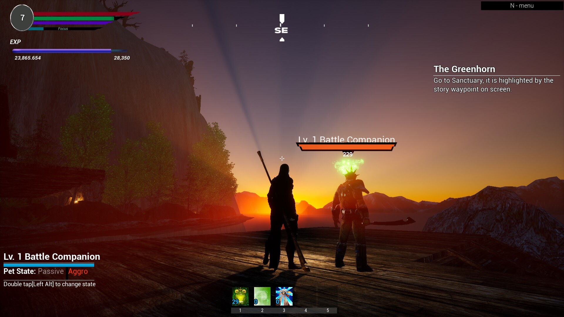 Castle: Daybreak on Steam