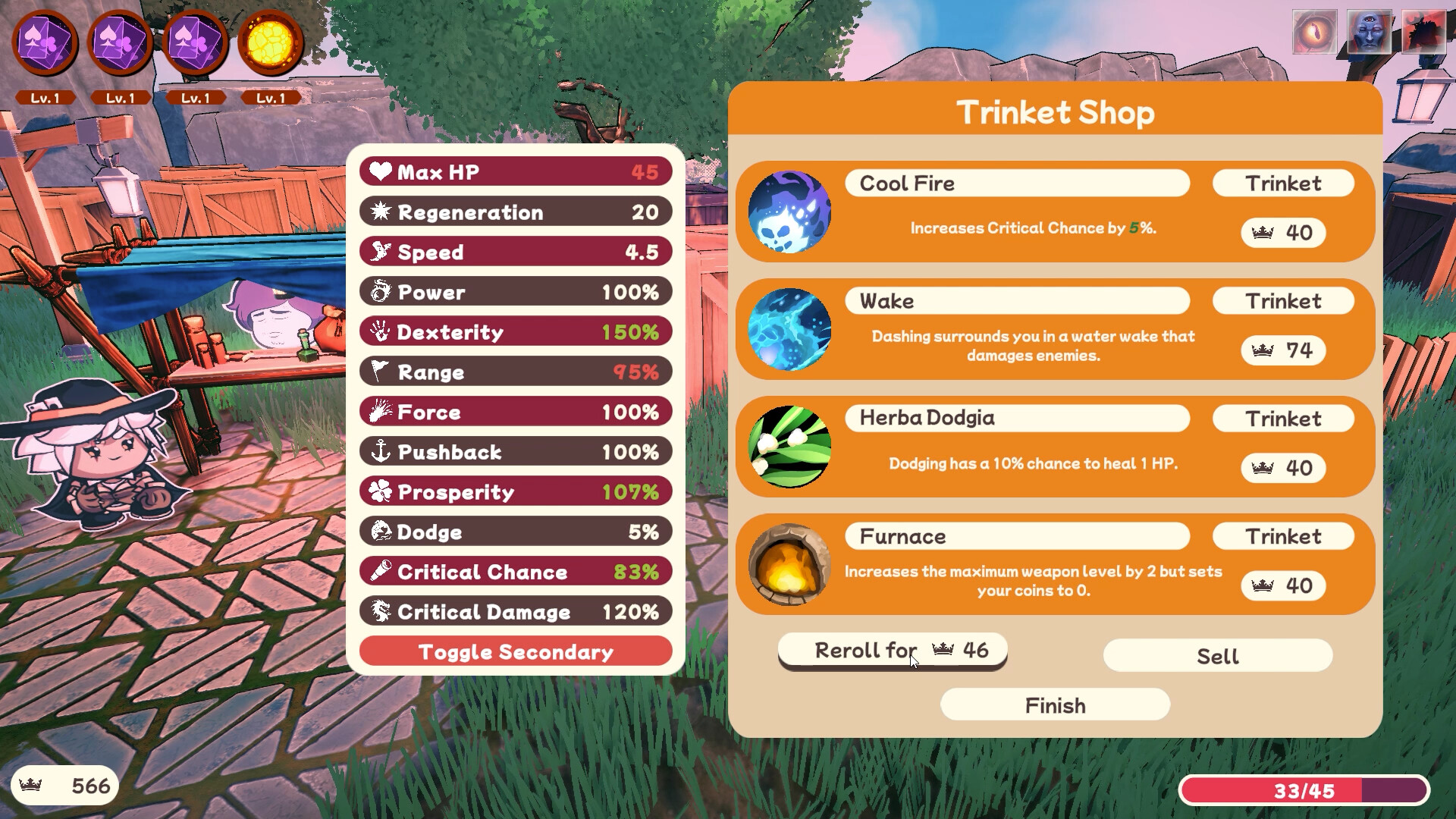 Soul Stalker on Steam