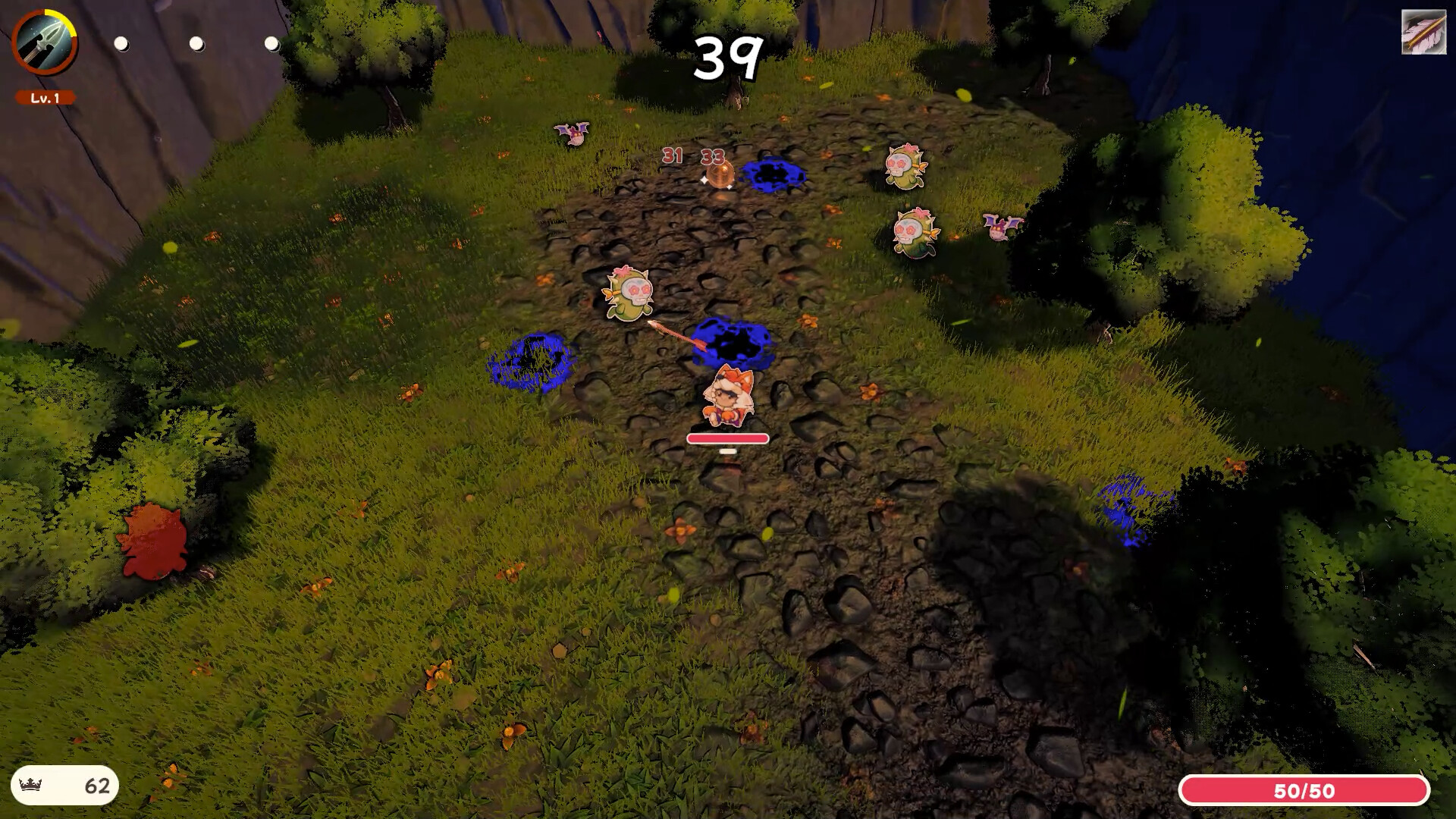 Soul Stalker on Steam