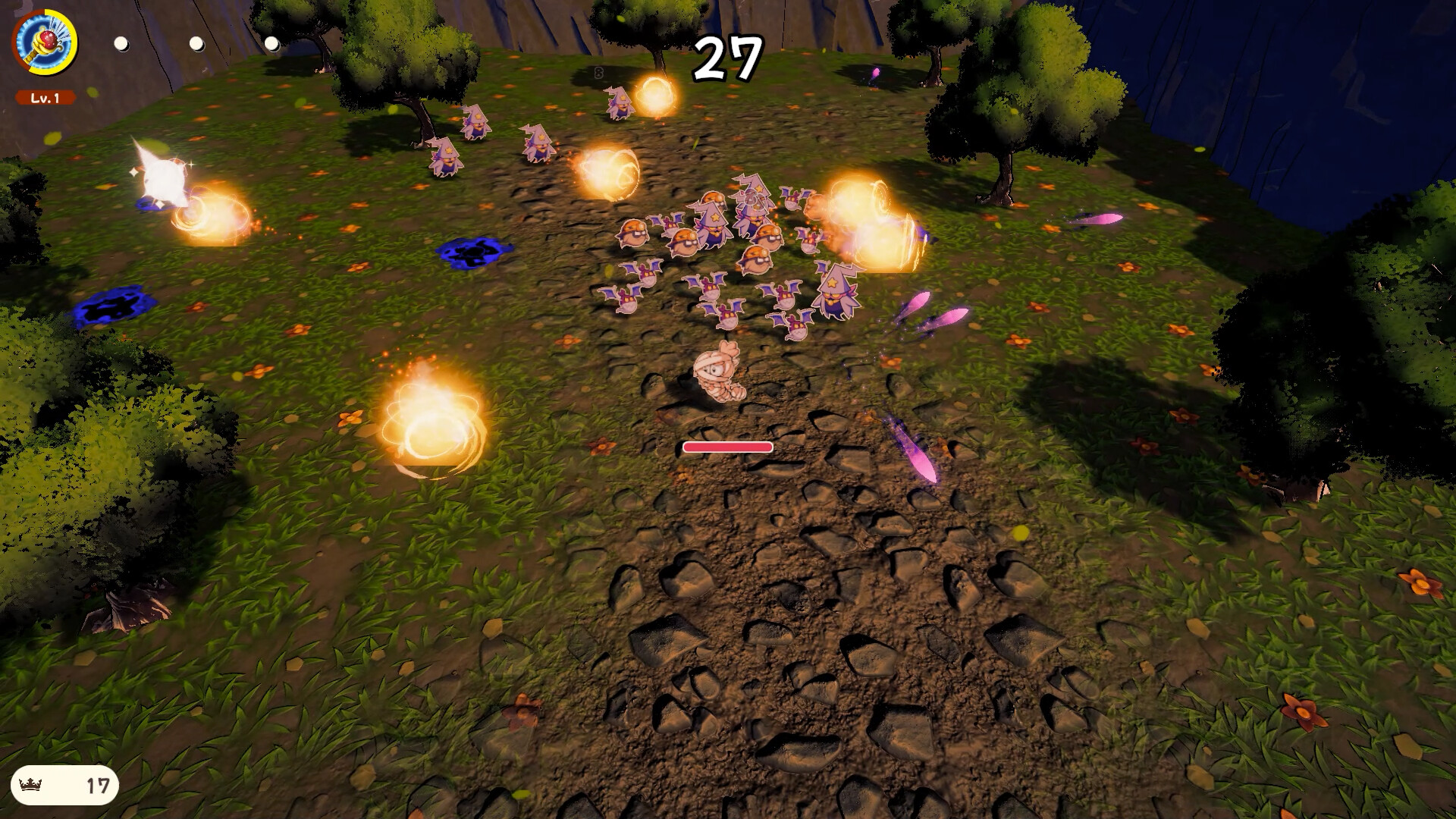 Soul Stalker on Steam