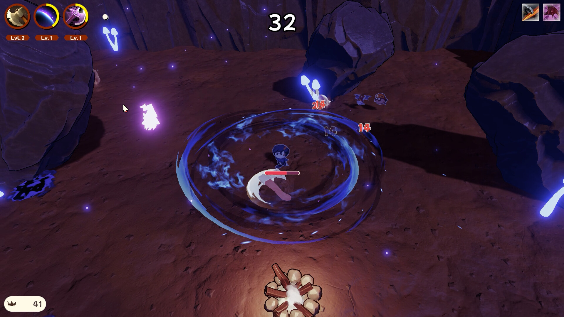 Soul Stalker on Steam