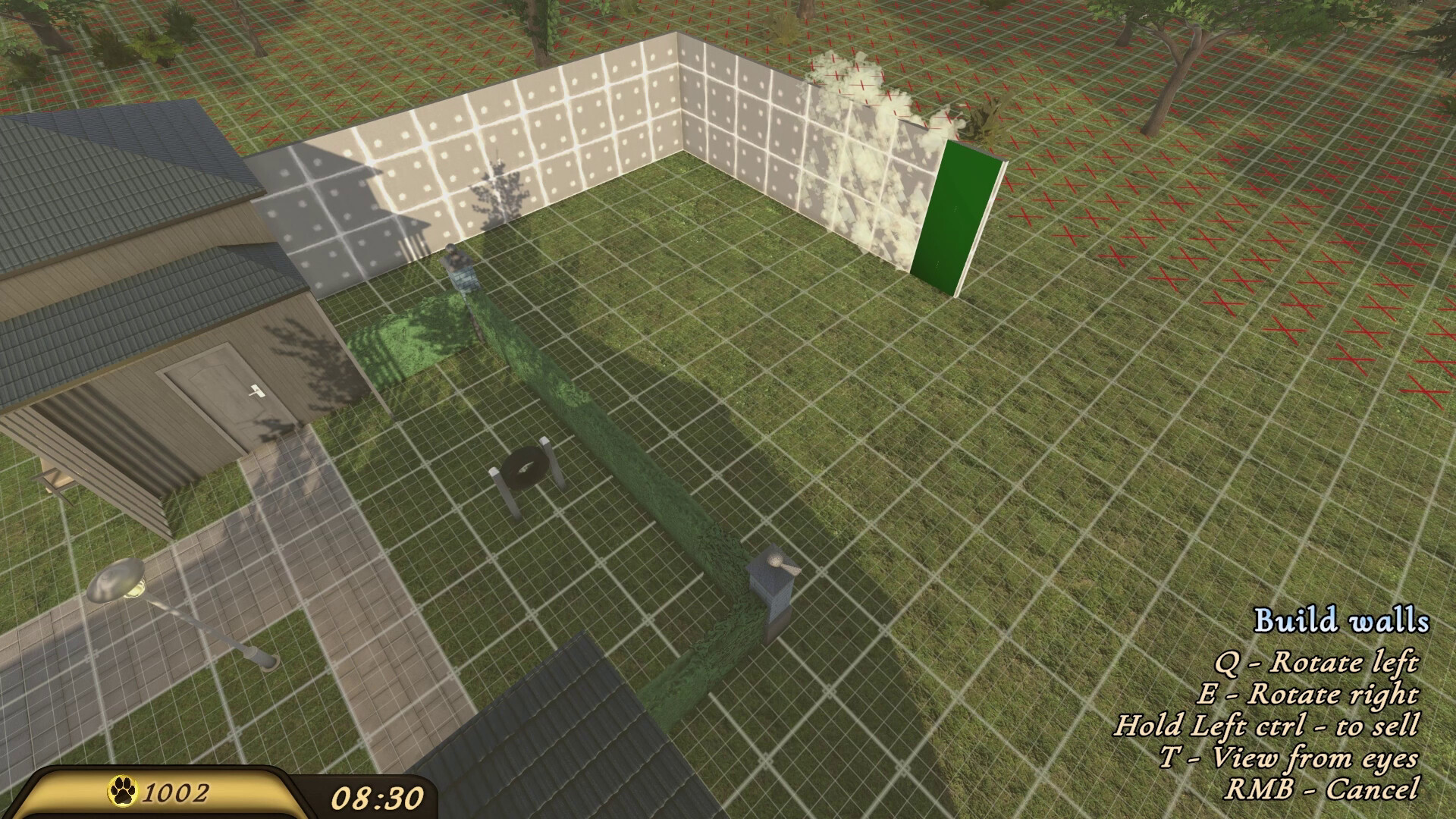 Pets Hotel - Keymailer