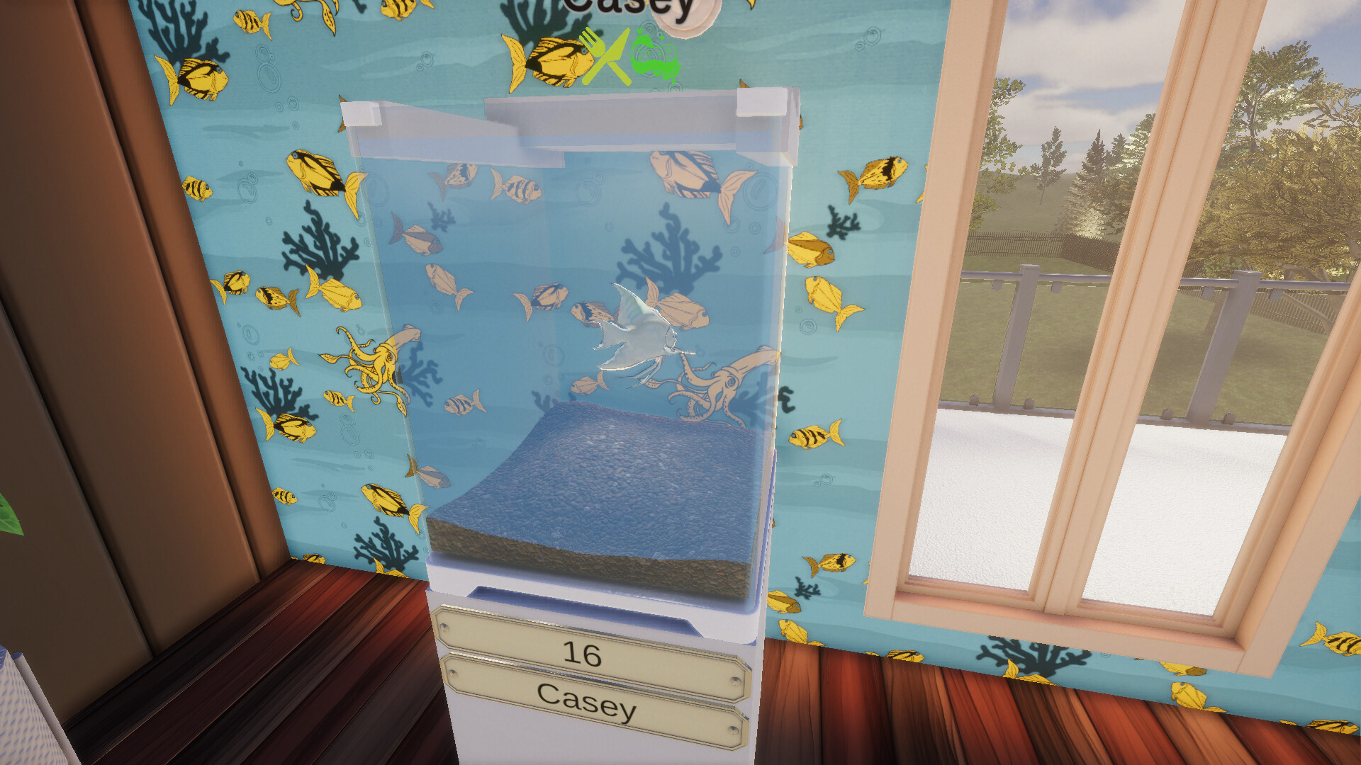 Pets Hotel - Keymailer