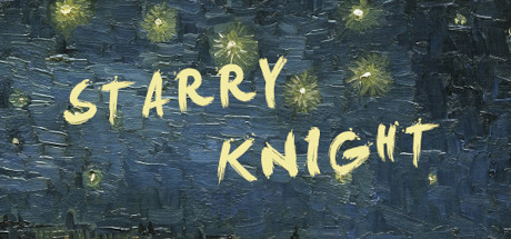 Starry Knight on Steam