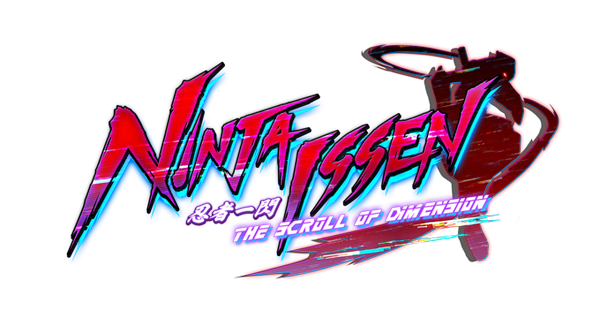 Ninja Issen (忍者一閃) on Steam