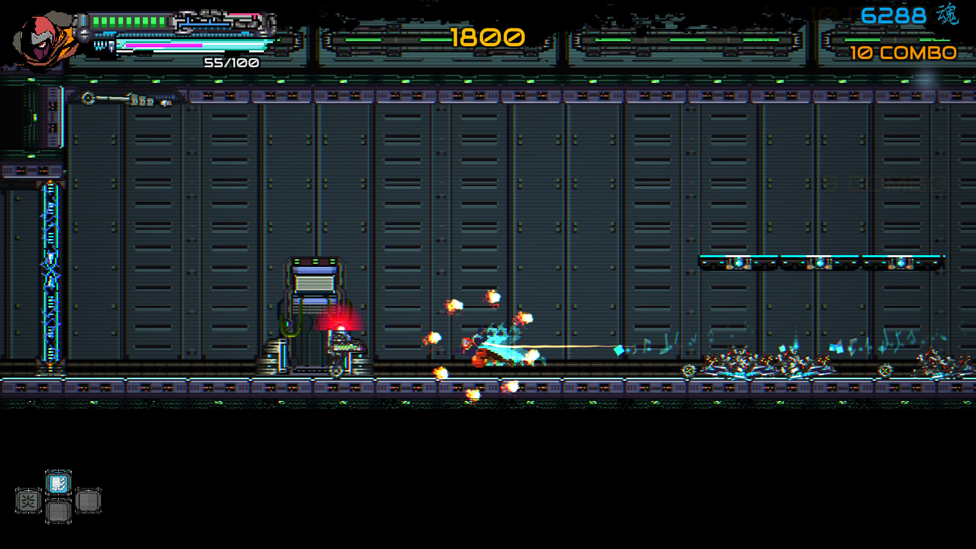 Ninja Issen (忍者一閃) on Steam