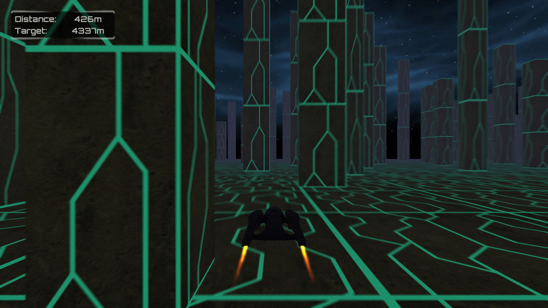 Infinite sky on Steam