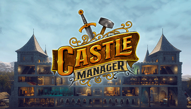 Castle Manager on Steam