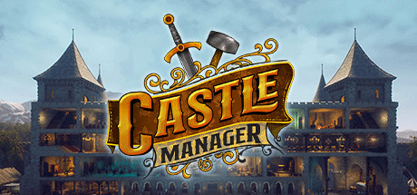 Castle Manager · 스팀