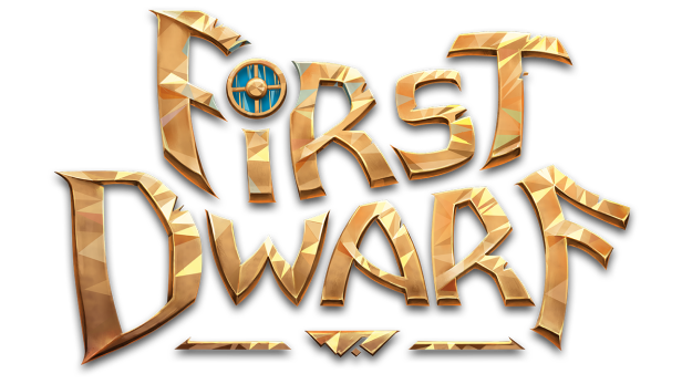 First Dwarf on Steam