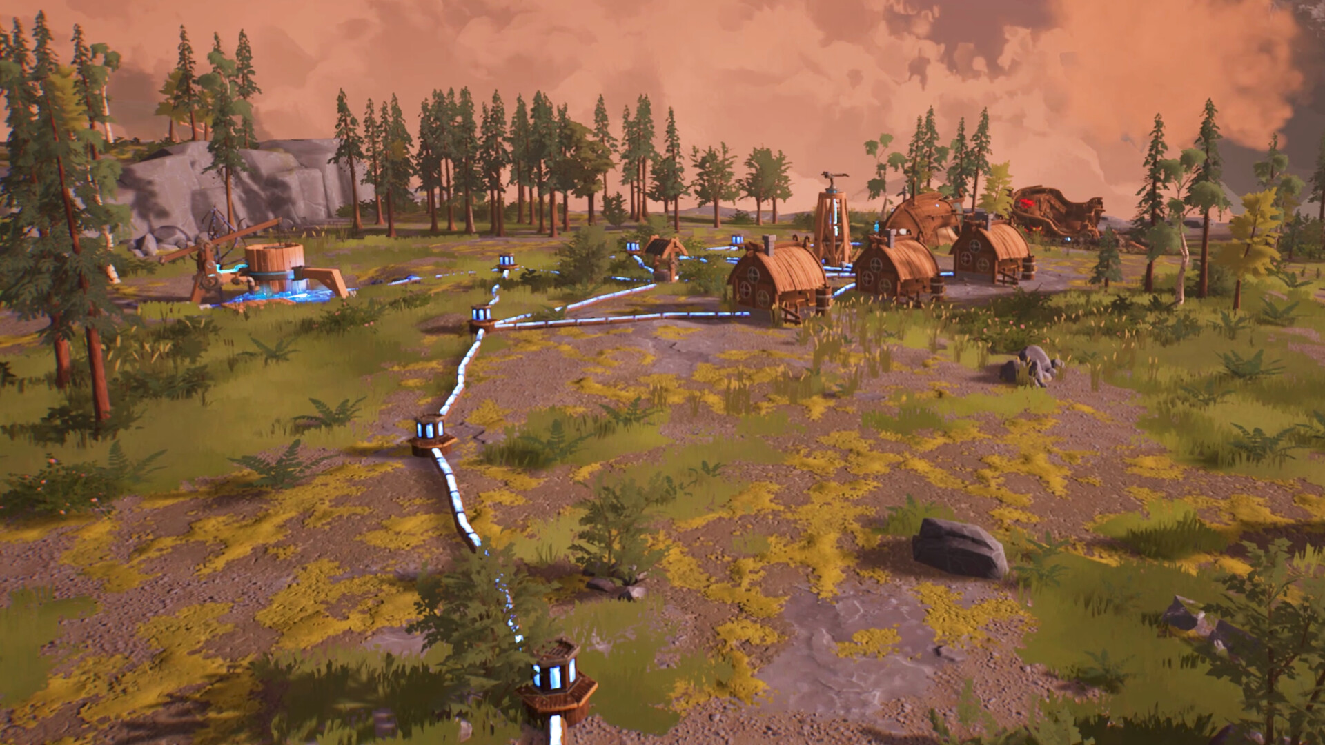 First Dwarf on Steam