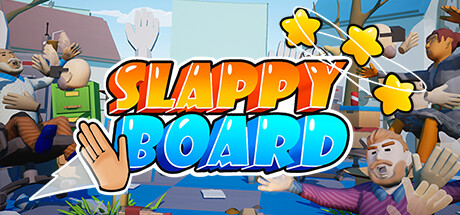 Slappy Board on Steam