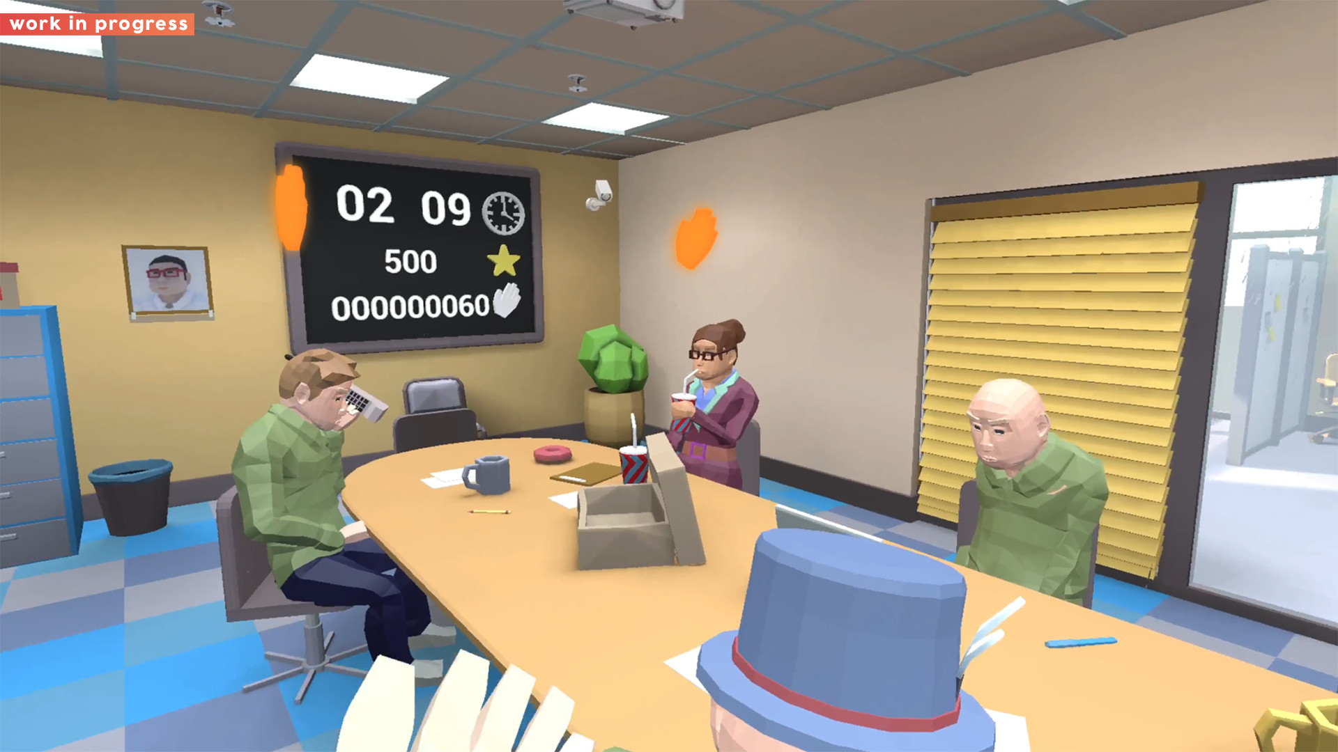 Slappy Board on Steam