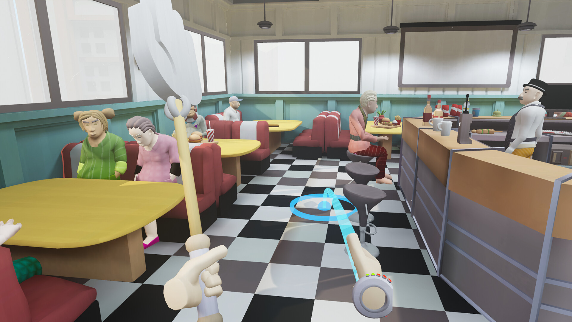 Slappy Board on Steam