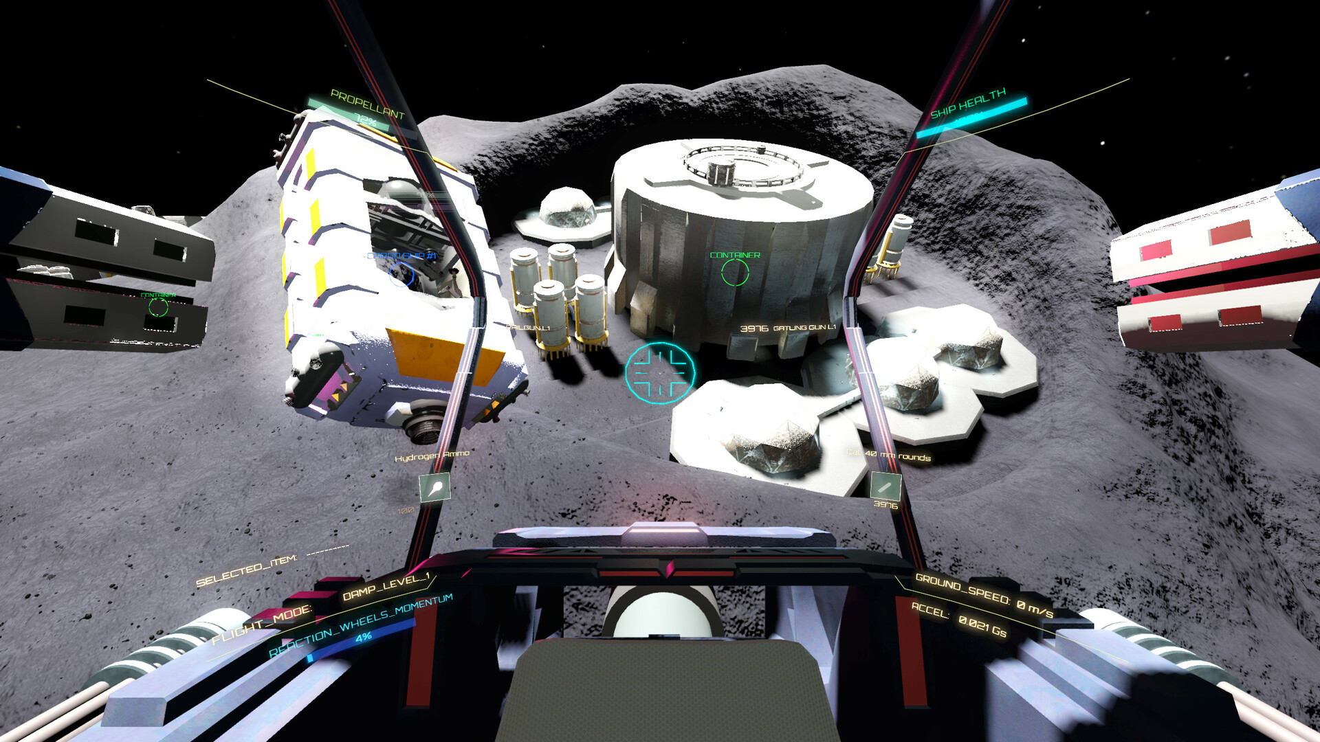 Outer Space: War Gears on Steam