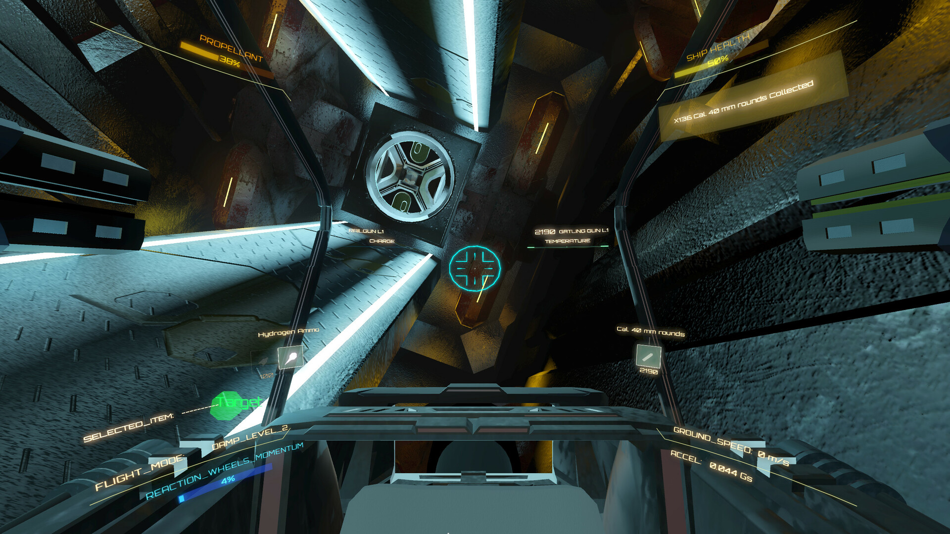 Outer Space: War Gears on Steam