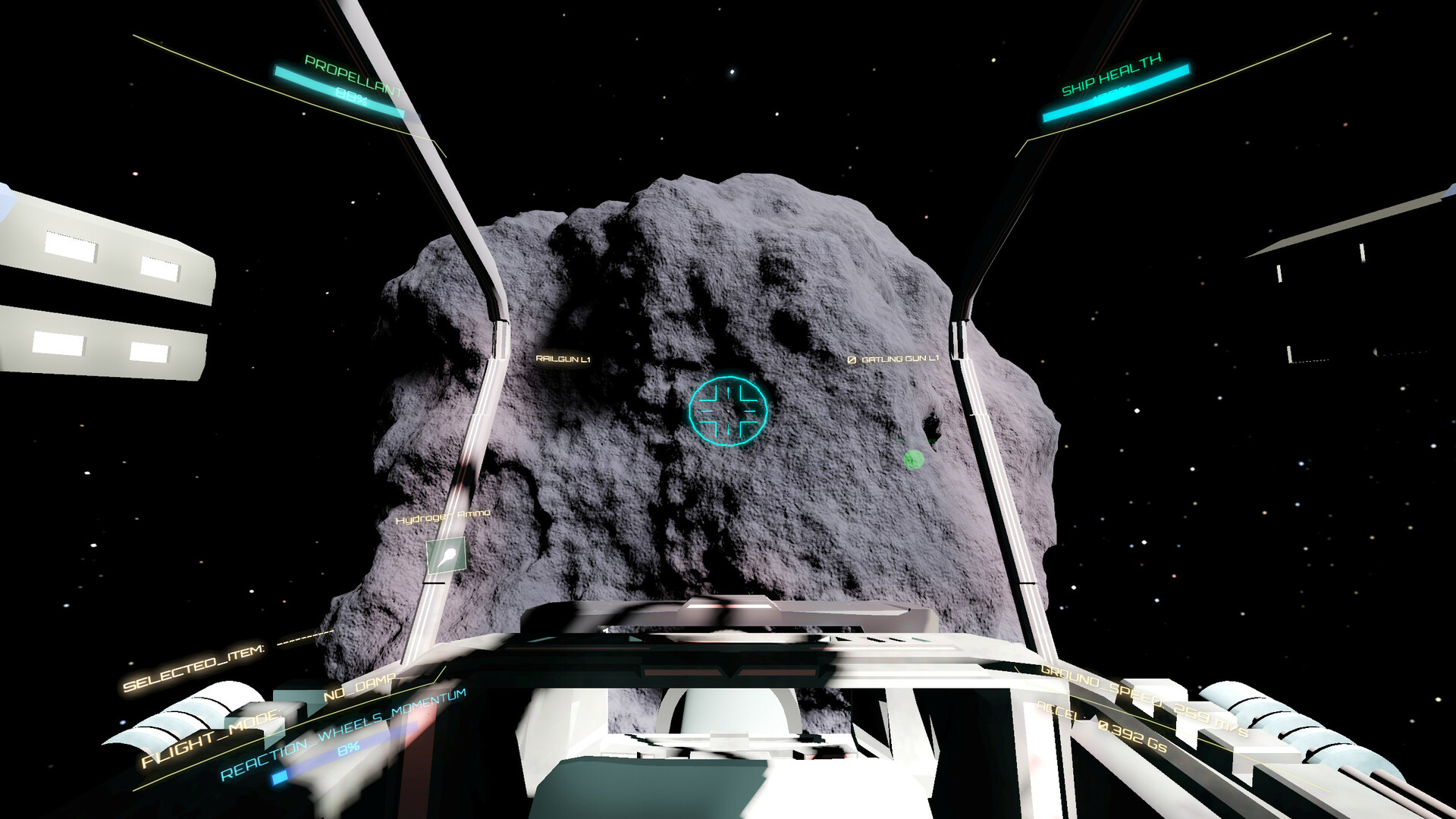 Outer Space: War Gears on Steam