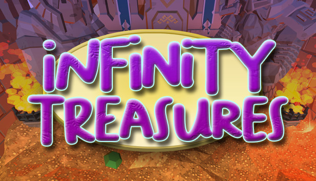 Infinity Treasures on Steam