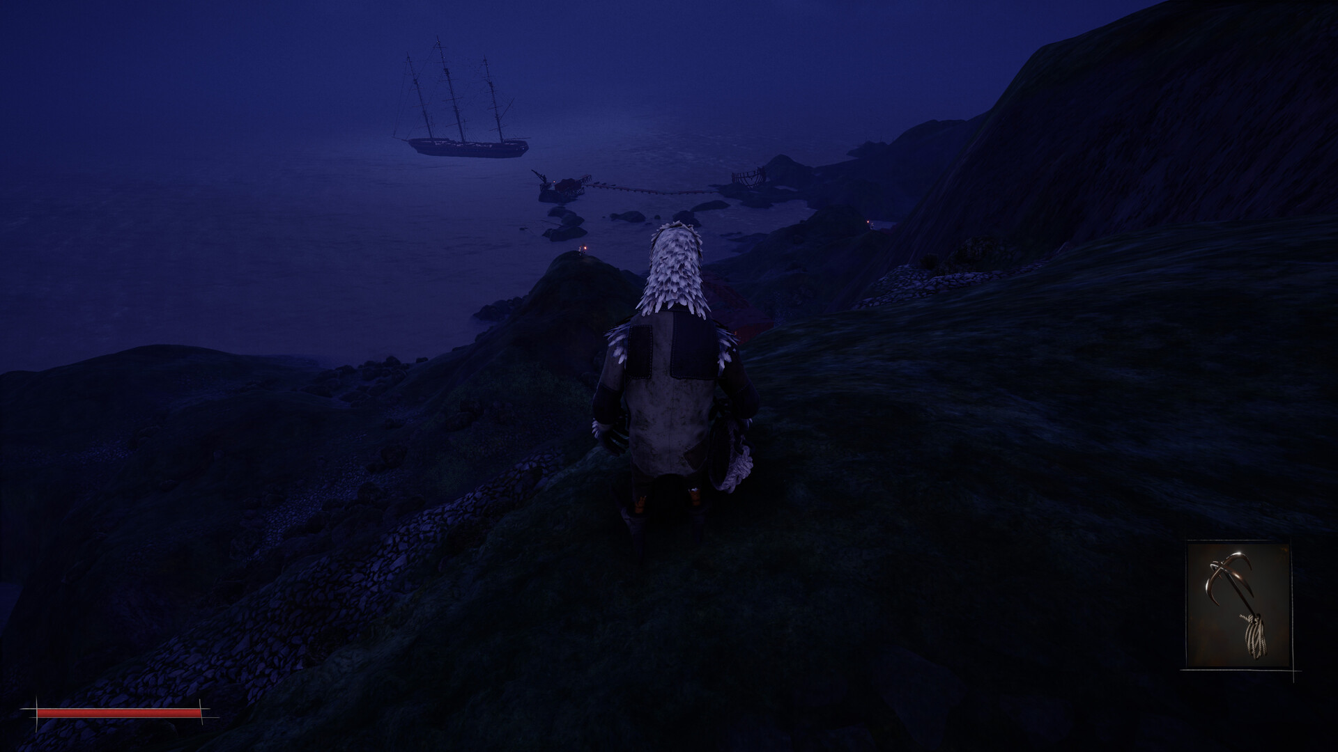 Gust of Wind di Steam