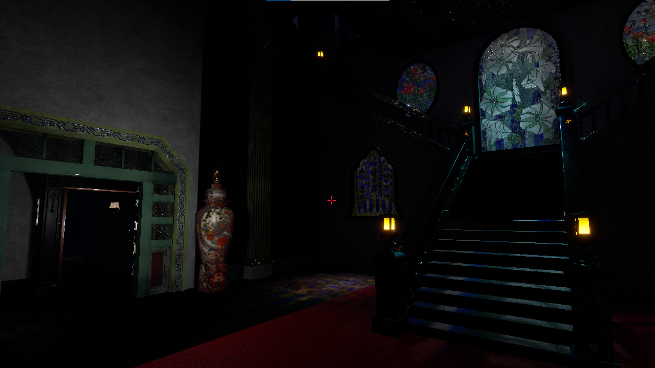 夜詛YASO curse of soirée on Steam
