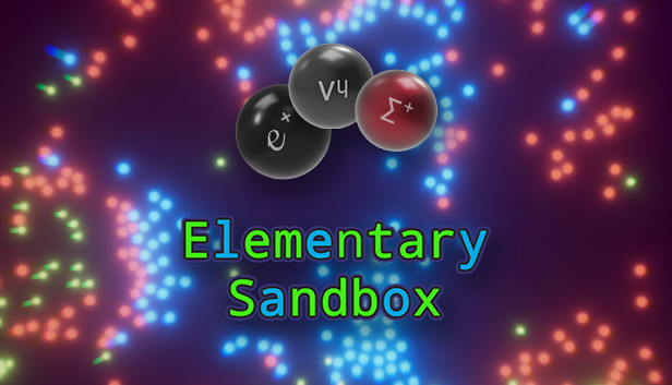Elementary Sandbox - Steam News Hub