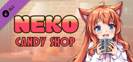 Neko Candy Shop 18+ DLC on Steam
