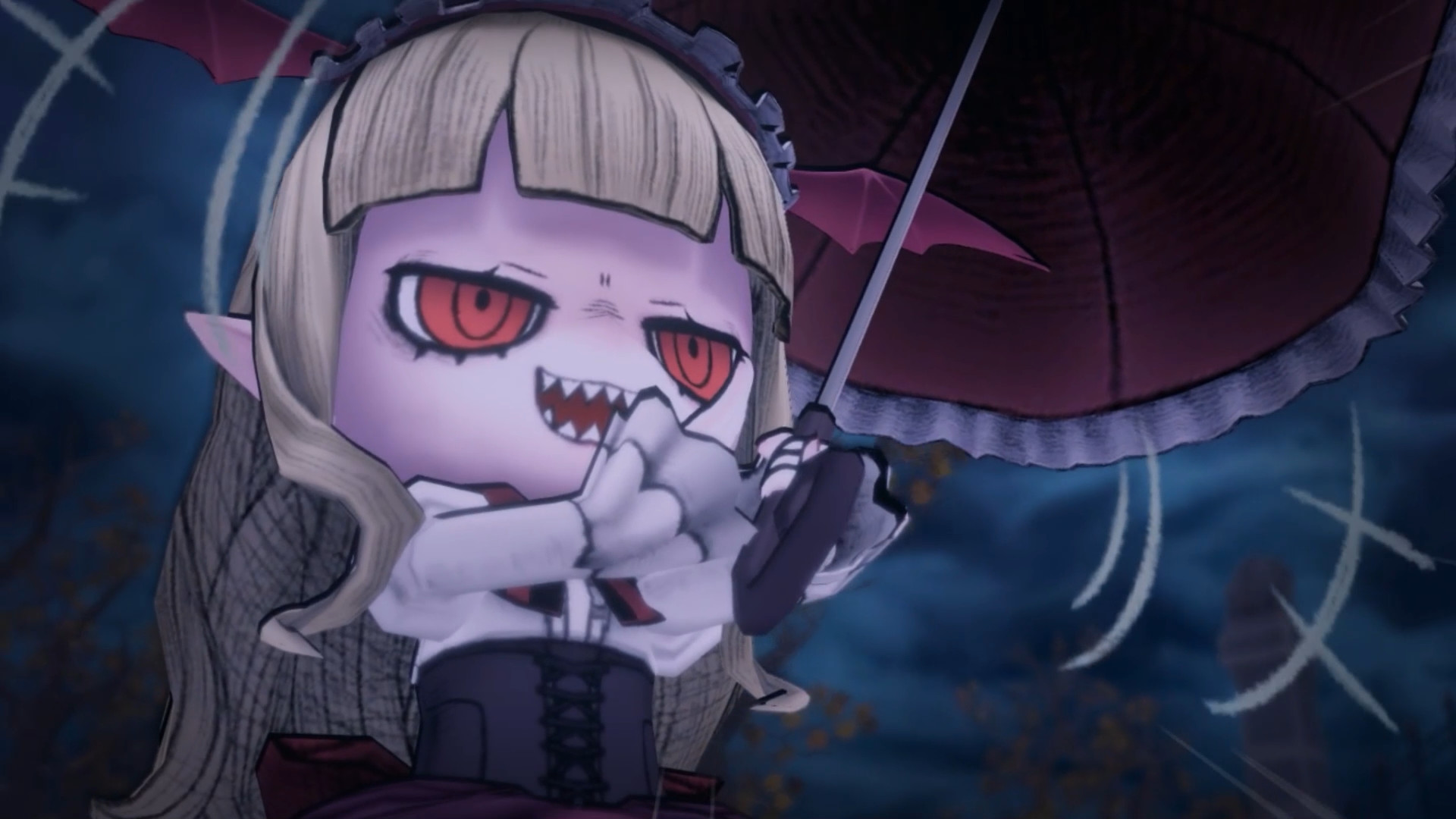 Bail or Jail(OBAKEIDORO!) on Steam