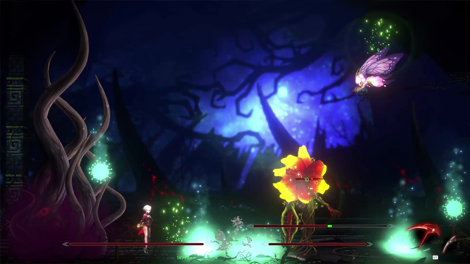 AWAKEN - Astral Blade on Steam