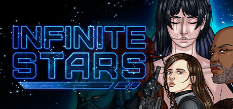 Infinite Stars - The Visual Novel on Steam
