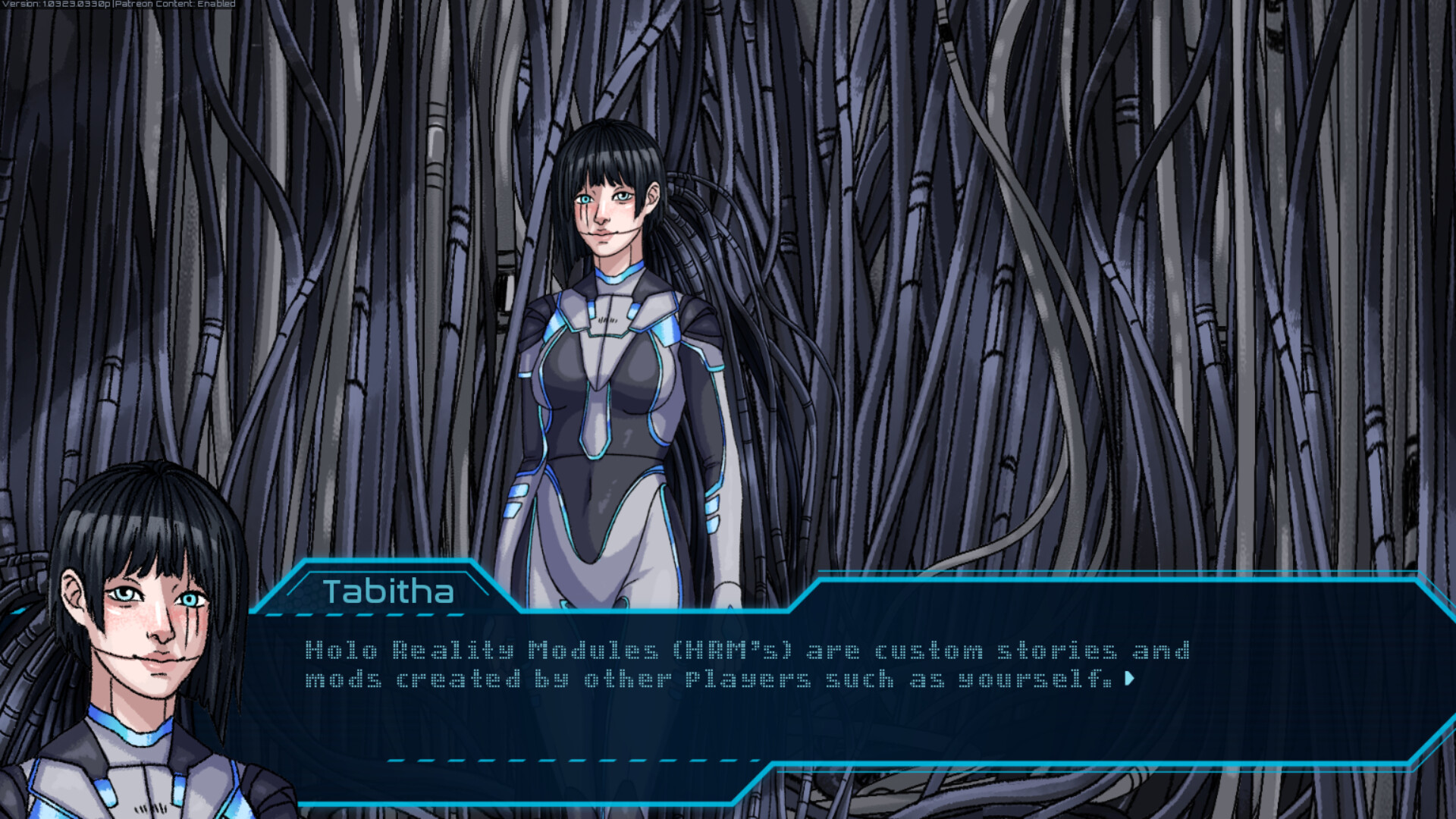 Infinite Stars - The Visual Novel on Steam