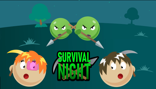 Survival Night on Steam