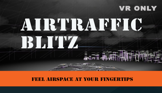 Air Traffic BLITZ VR on Steam