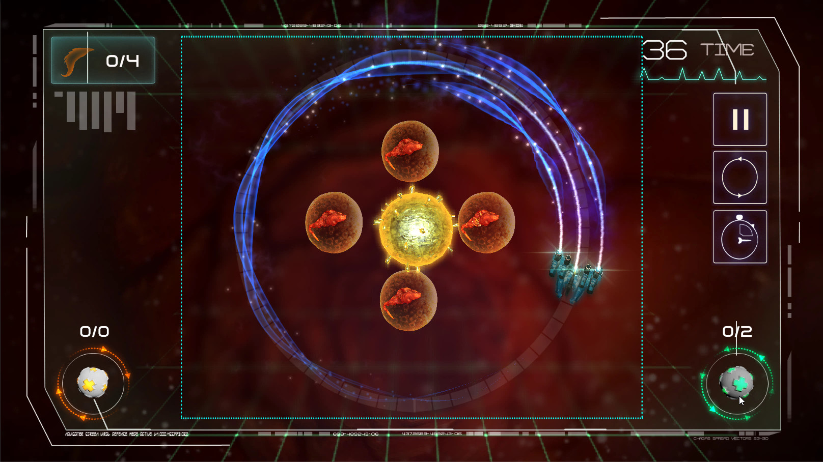 Cell Scientist: Beyond on Steam