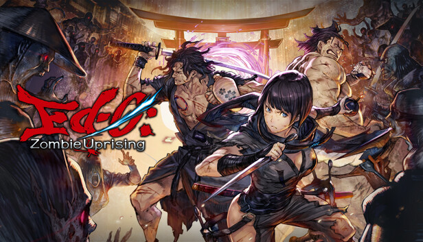 Ed-0：殭屍暴動 – Mioshio Theme