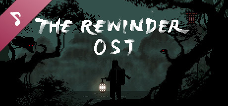 The Rewinder Original Soundtrack on Steam