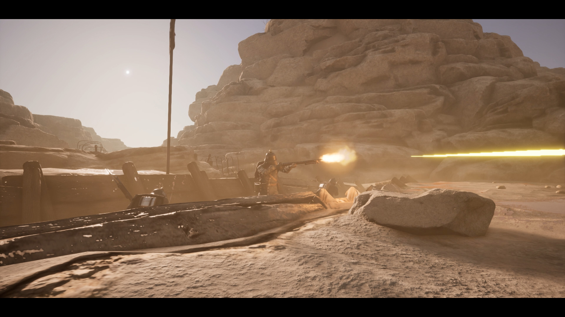 Ratten Reich on Steam