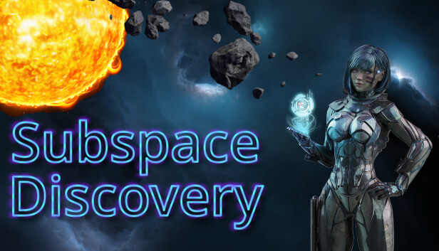 Subspace Discovery on Steam