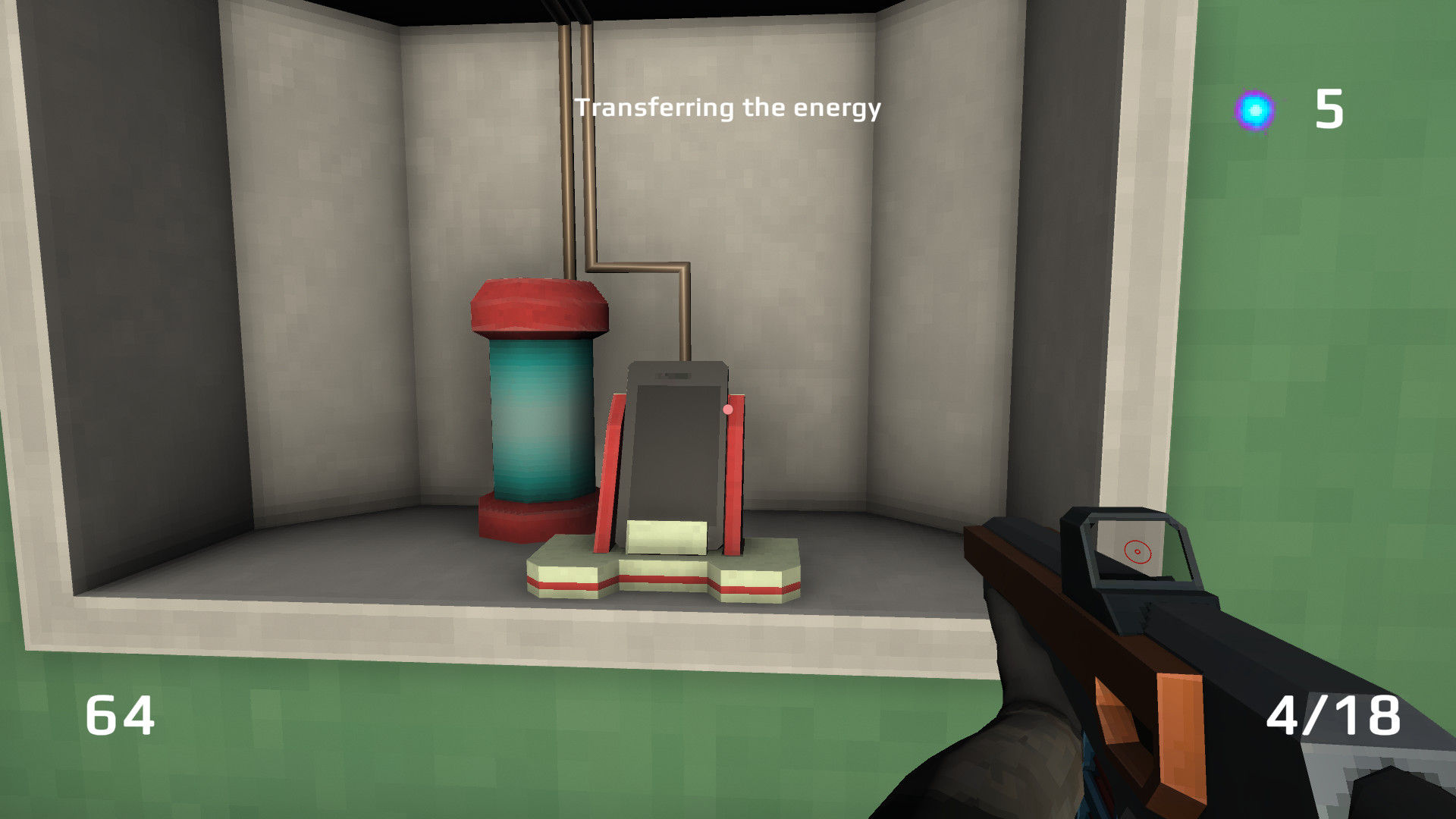 City Night Carnage on Steam