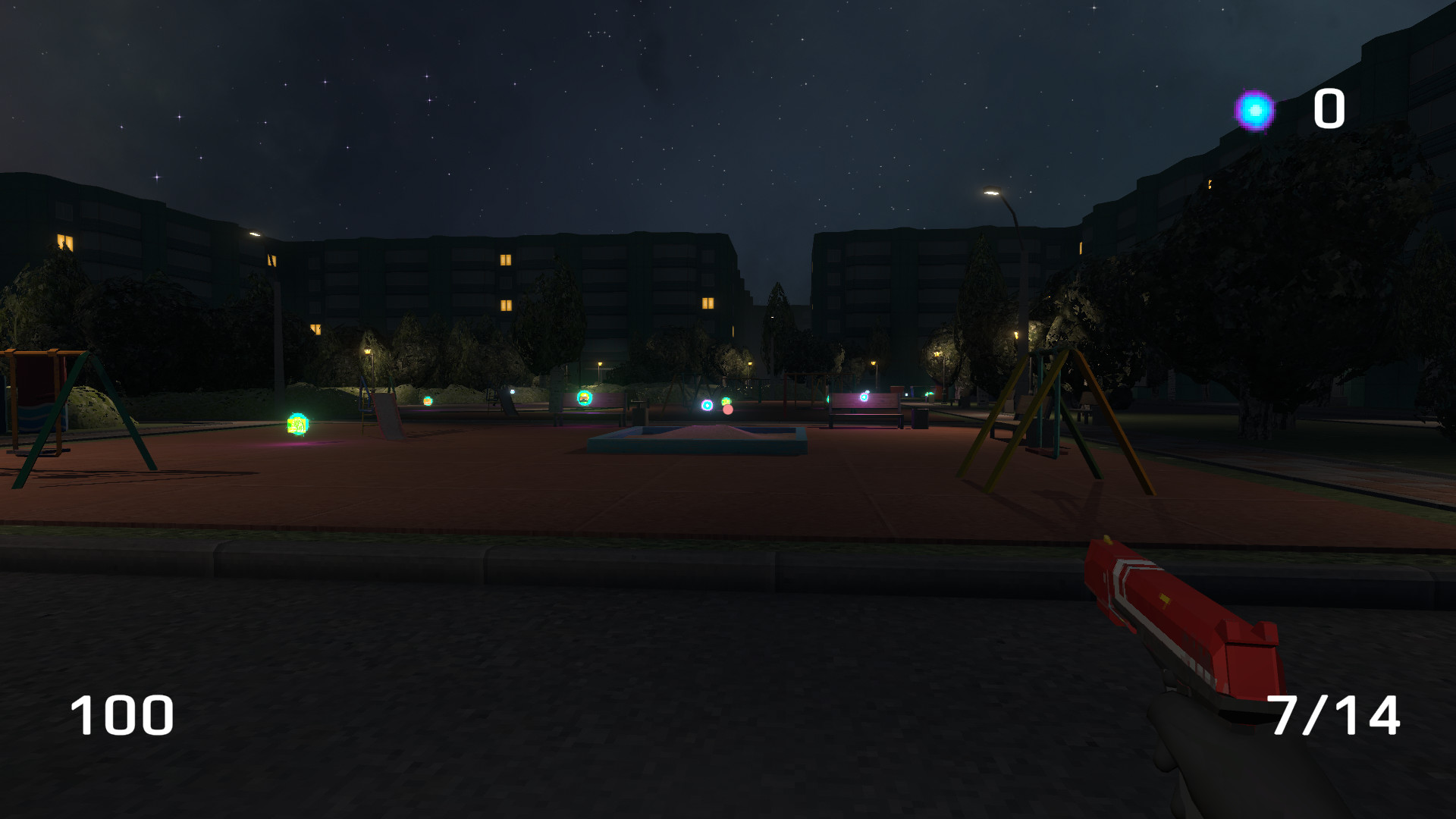 City Night Carnage on Steam