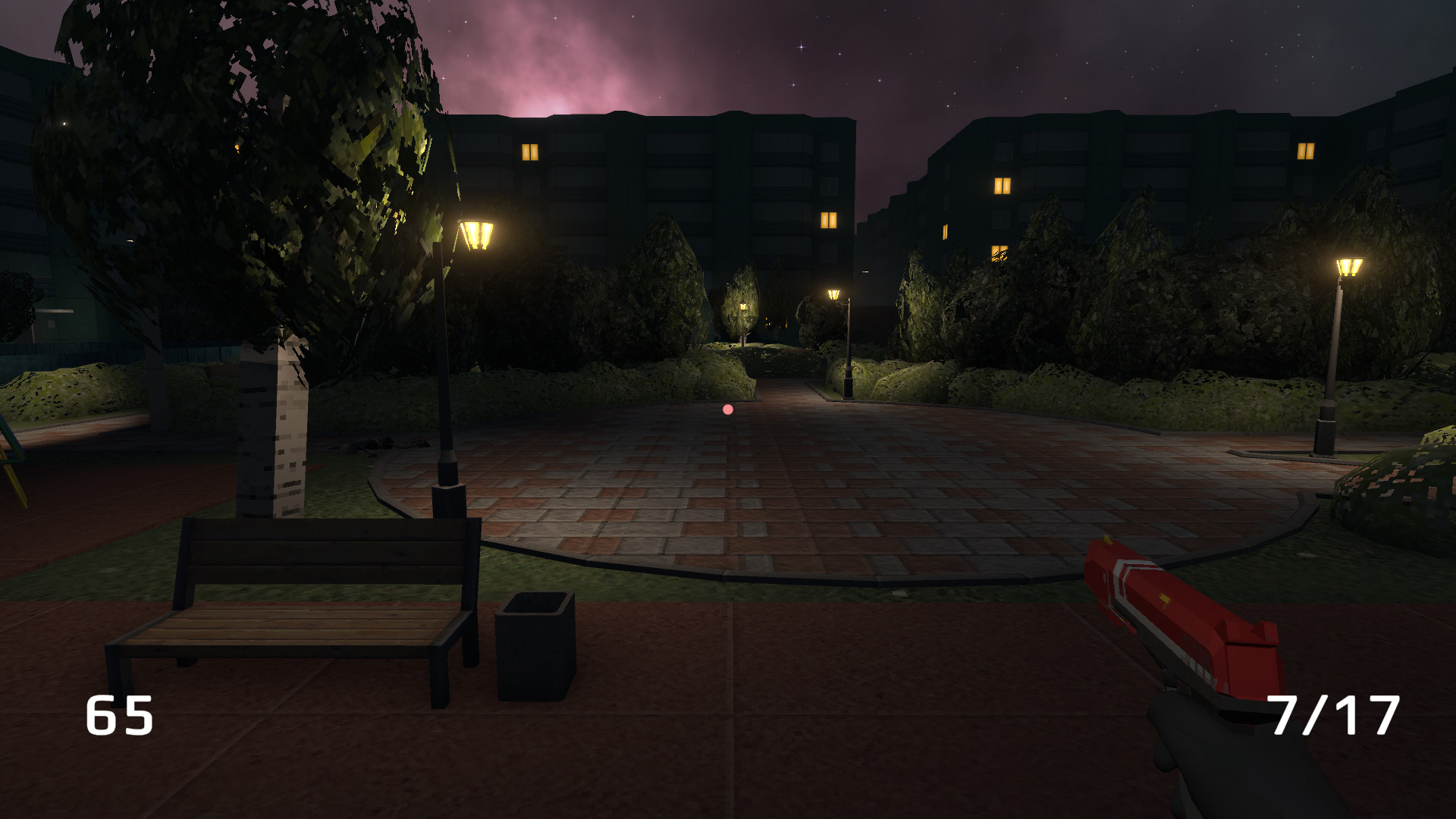 City Night Carnage on Steam