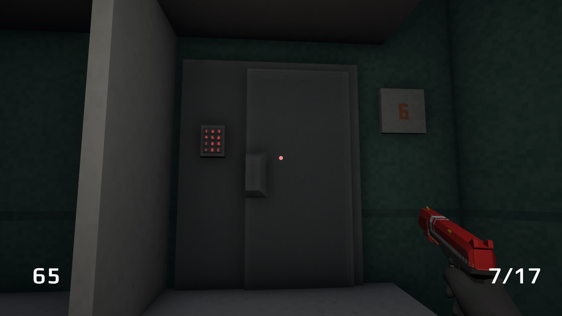 City Night Carnage on Steam